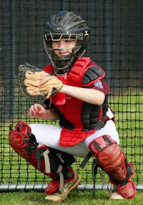 Connor Bair Class of 2031 - Player Profile | Perfect Game USA