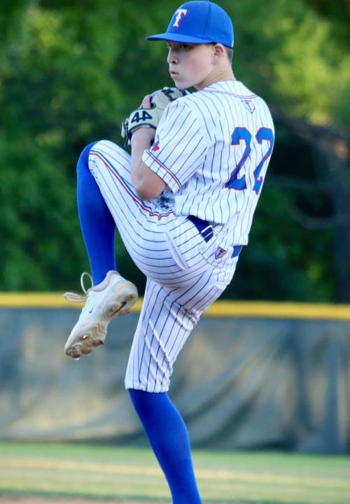 Jacob Larson Class of 2028 - Player Profile | Perfect Game USA