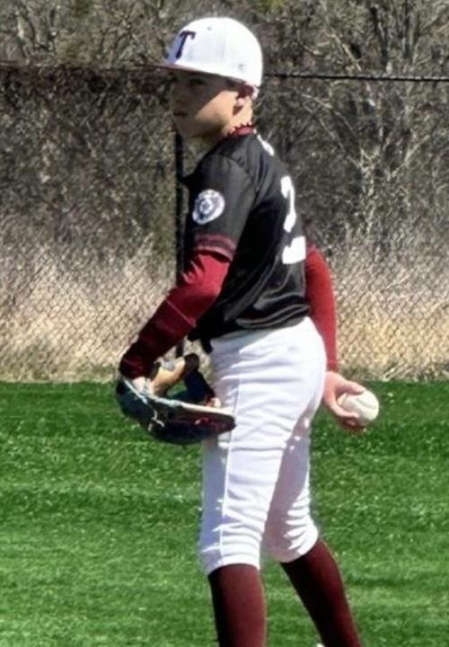 Brayden Palomino Class of 2030 - Player Profile | Perfect Game USA