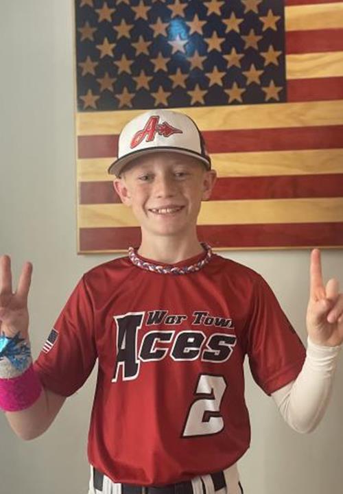 Michael McLain Class of 2030 - Player Profile | Perfect Game USA