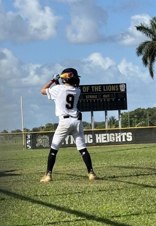 Dallas Reddoch Class of 2029 - Player Profile | Perfect Game USA