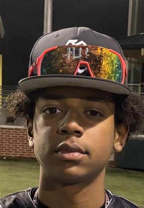 Emery Devastey Class of 2028 - Player Profile | Perfect Game USA