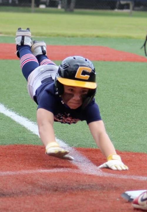 Aaron Hartman Class of 2031 - Player Profile | Perfect Game USA