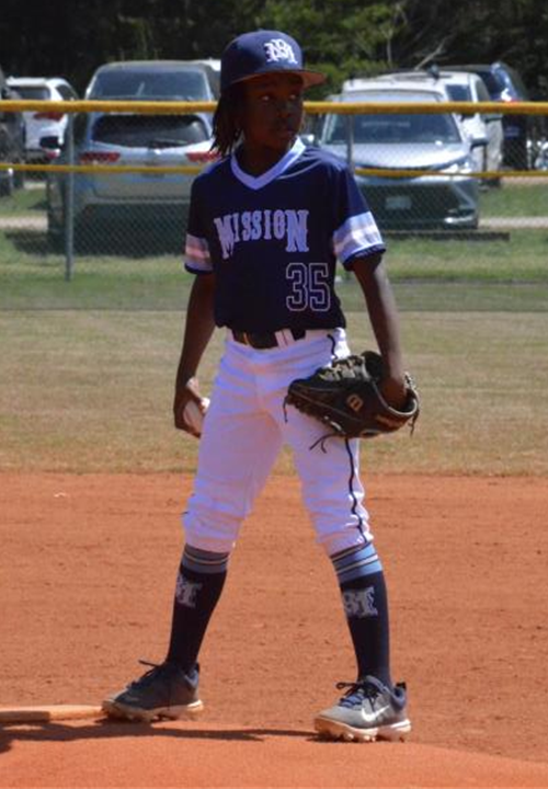 Ethan Stroud Class of 2030 - Player Profile | Perfect Game USA