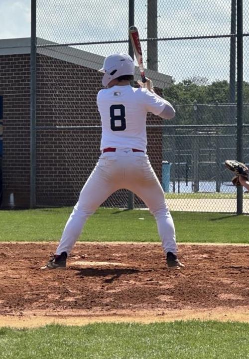 Charlie Hutto Class of 2028 - Player Profile | Perfect Game USA