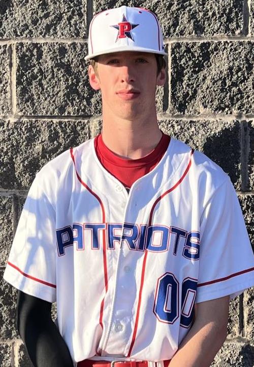 Andrew Knowlton Class of 2026 - Player Profile | Perfect Game USA