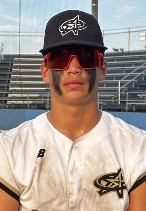 Ayden Bingham Class of 2028 - Player Profile | Perfect Game USA