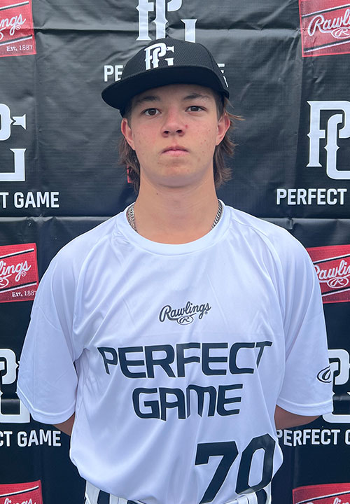 Andy Schmitt Class of 2026 - Player Profile | Perfect Game USA