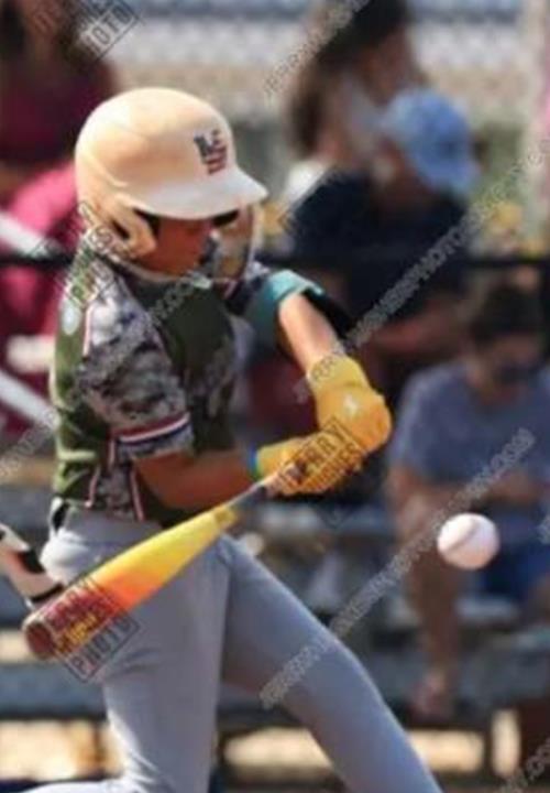 Elijah Agee Class of 2029 - Player Profile | Perfect Game USA