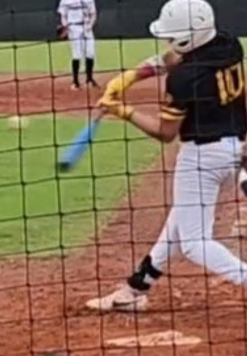 Austin Lyons Class of 2027 - Player Profile | Perfect Game USA