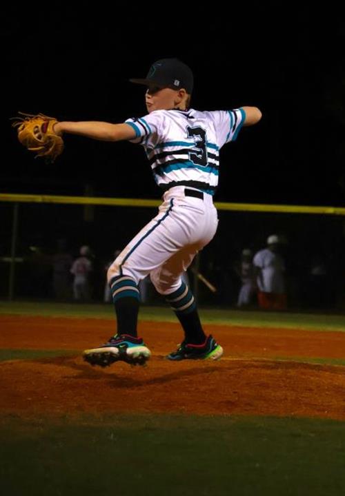 Alexander Turano Class of 2030 - Player Profile | Perfect Game USA