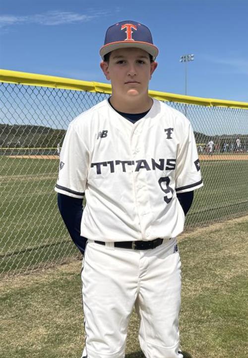 Brandon Lomoriello Class of 2029 - Player Profile | Perfect Game USA