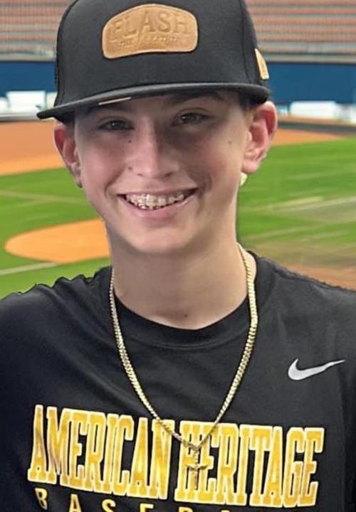 Mason Wagner Class of 2029 - Player Profile | Perfect Game USA