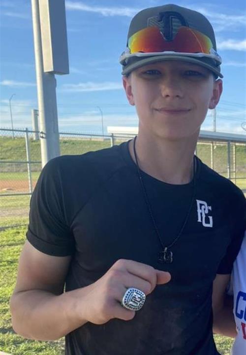 Walter Fonseca Class of 2028 - Player Profile | Perfect Game USA