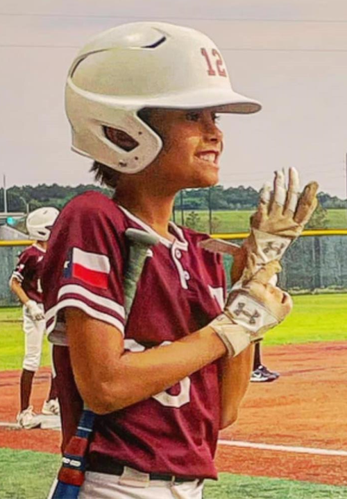 Jordan Contreras Class of 2030 - Player Profile | Perfect Game USA