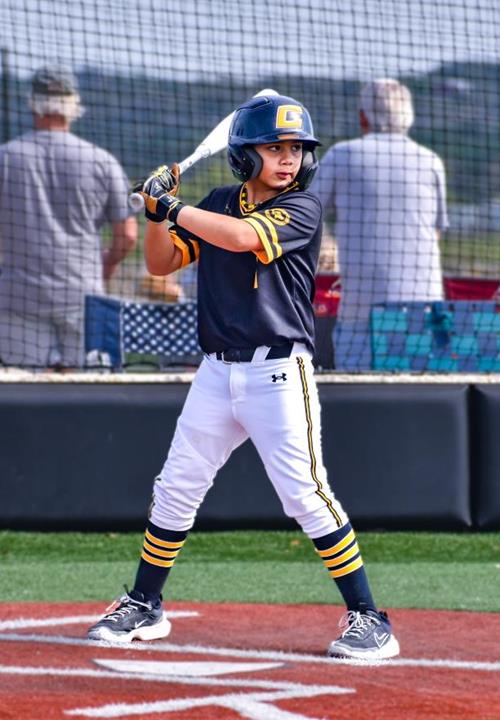 Adrian Catalano Class of 2032 - Player Profile | Perfect Game USA