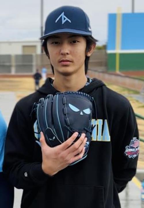 Josiah Park Class of 2029 - Player Profile | Perfect Game USA