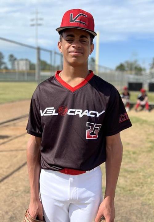 Carson Gabbard Class of 2028 - Player Profile | Perfect Game USA