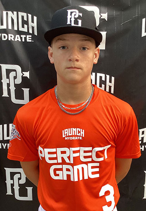 Samuel Lowe Class of 2027 - Player Profile | Perfect Game USA
