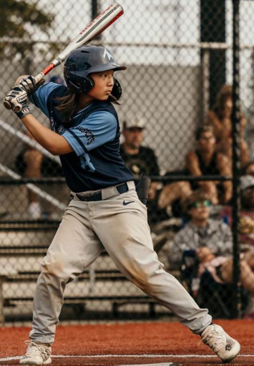 Bryant Ju Class of 2029 - Player Profile | Perfect Game USA