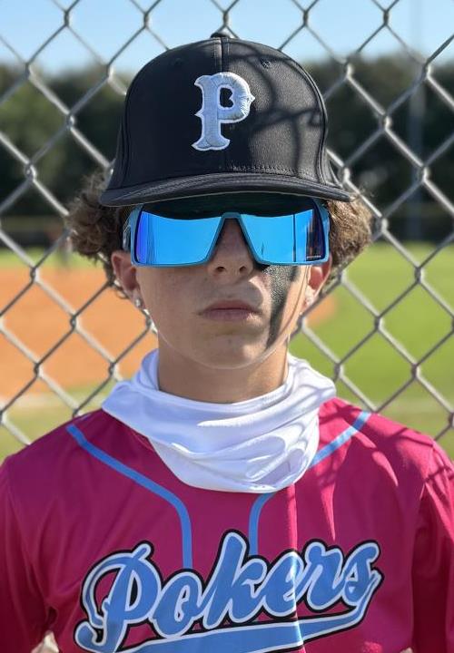 Nick Salerno Jr Class of 2029 - Player Profile | Perfect Game USA