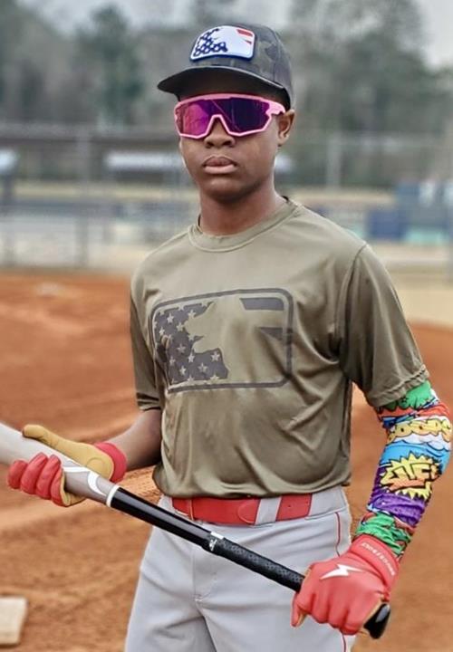 Tyler Hall Class of 2030 - Player Profile | Perfect Game USA