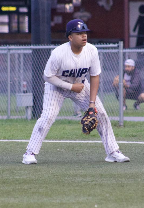 Josiah Castillo Class of 2028 - Player Profile | Perfect Game USA