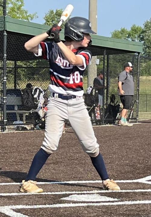 Reid White Class of 2028 - Player Profile | Perfect Game USA