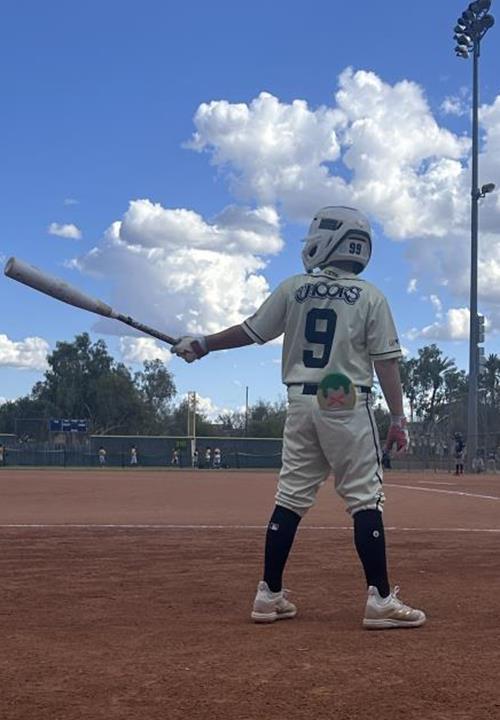 JASE MILLER Class of 2031 - Player Profile | Perfect Game USA