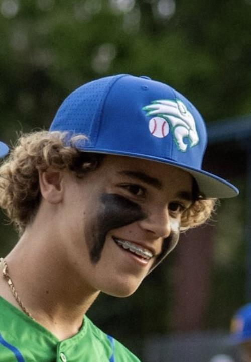 Kors Matthews Class of 2029 - Player Profile | Perfect Game USA