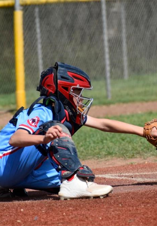 Caden Small Class of 2029 - Player Profile | Perfect Game USA