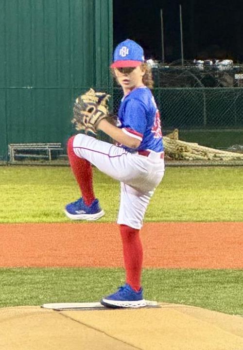 Kolt Kimble Class of 2032 - Player Profile | Perfect Game USA