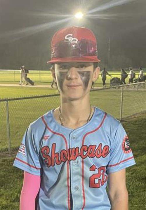 Blake Keller Class of 2029 - Player Profile | Perfect Game USA