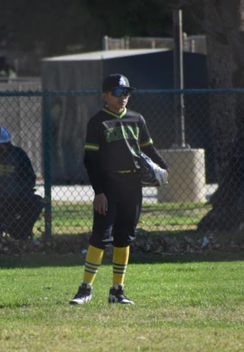 Joey Olvera Class of 2030 - Player Profile | Perfect Game USA
