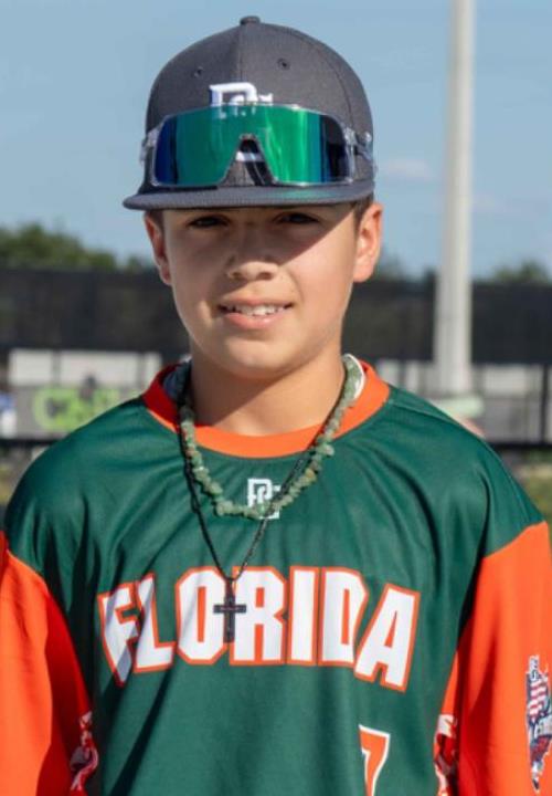 Liam Puerto Class of 2030 - Player Profile | Perfect Game USA