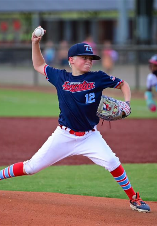 Clark Sipes Class of 2032 - Player Profile | Perfect Game USA