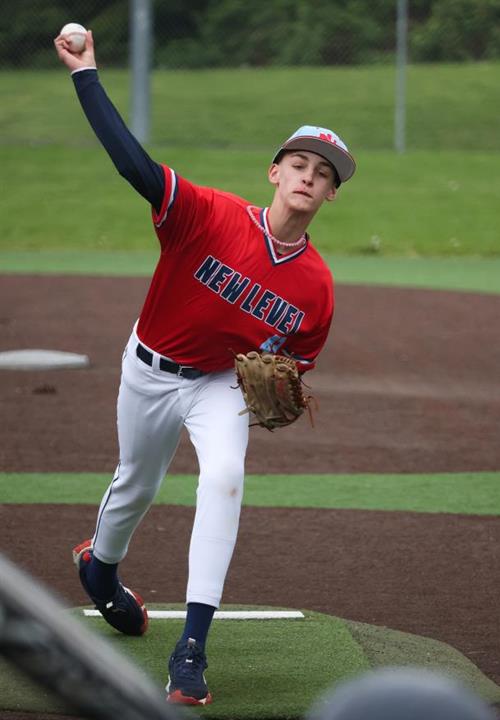 Carsen Idler Class of 2030 - Player Profile | Perfect Game USA