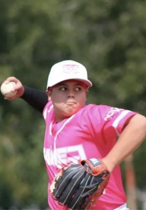 Justin Guerra Class of 2029 - Player Profile | Perfect Game USA