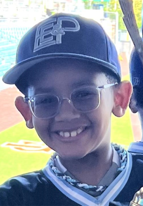 Matthew Delgado Class of 2033 - Player Profile | Perfect Game USA
