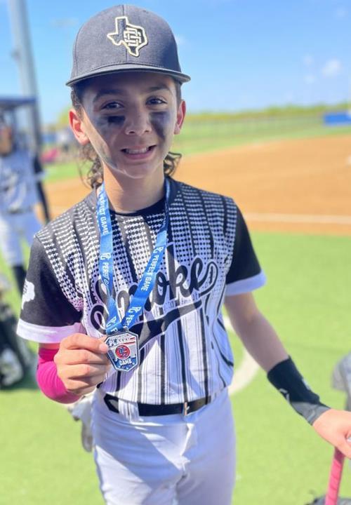 Christian Trevino Class of 2031 - Player Profile | Perfect Game USA