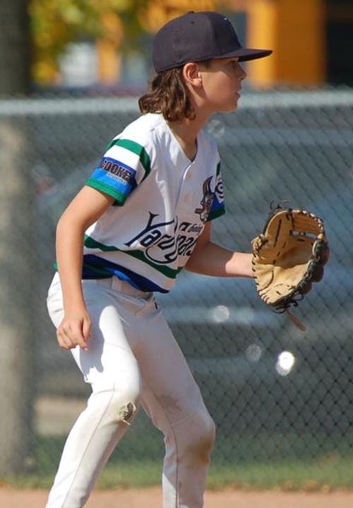 Calder Hutton Class of 2030 - Player Profile | Perfect Game USA