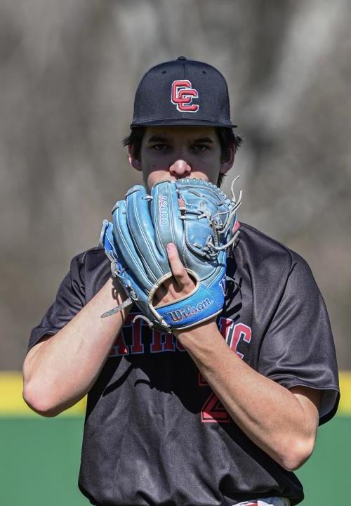 Dylan Kelleher Class of 2025 - Player Profile | Perfect Game USA