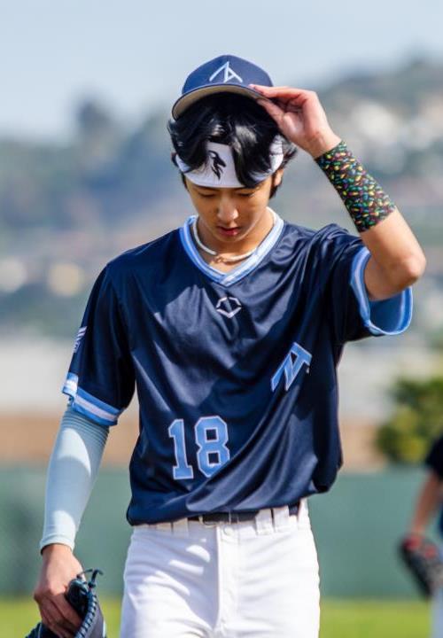 Josiah Park Class of 2029 - Player Profile | Perfect Game USA