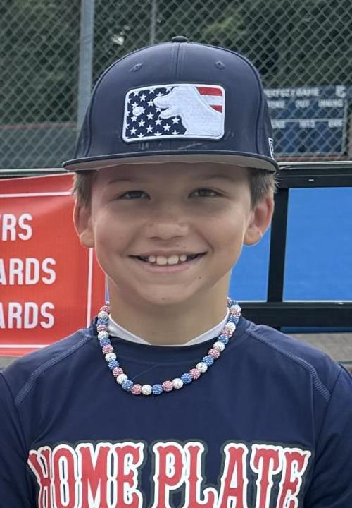 Elijah Sneed Class of 2032 - Player Profile | Perfect Game USA