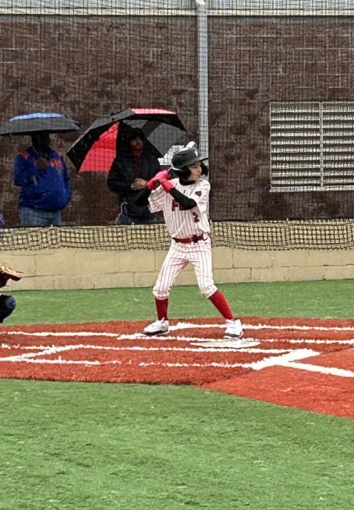 David Winslow Jr Class of 2032 - Player Profile | Perfect Game USA