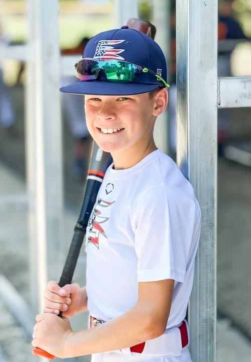 Channing White Class of 2030 - Player Profile | Perfect Game USA