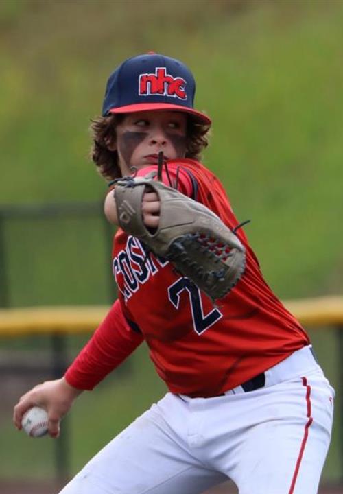 Dominic Maffei Class of 2029 - Player Profile | Perfect Game USA