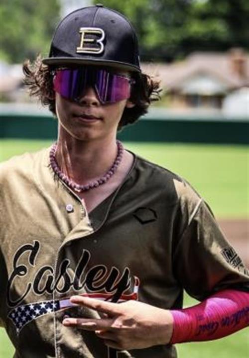 Brett Little Class of 2028 - Player Profile | Perfect Game USA