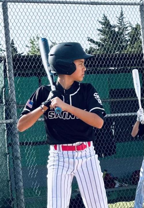 Aaron Vasquez Class of 2030 - Player Profile | Perfect Game USA