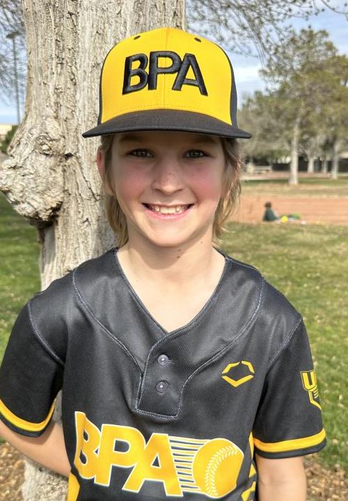 Deagan Brady Class of 2032 - Player Profile | Perfect Game USA